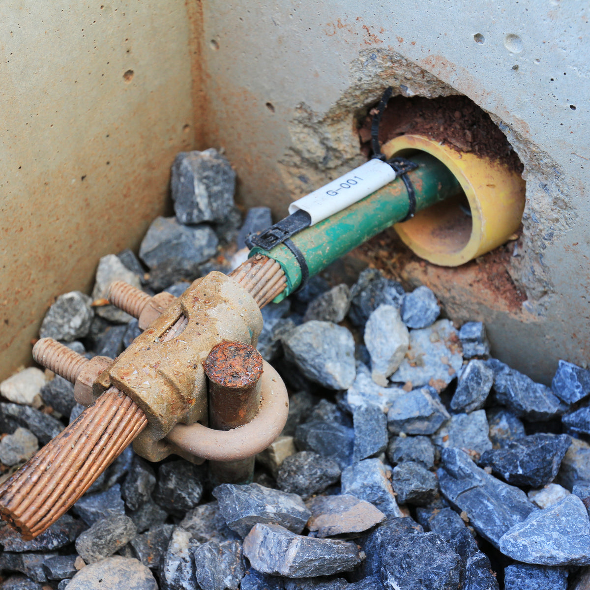 How Grounding Rods Work: Essential Insights and Top Picks – Conversions ...