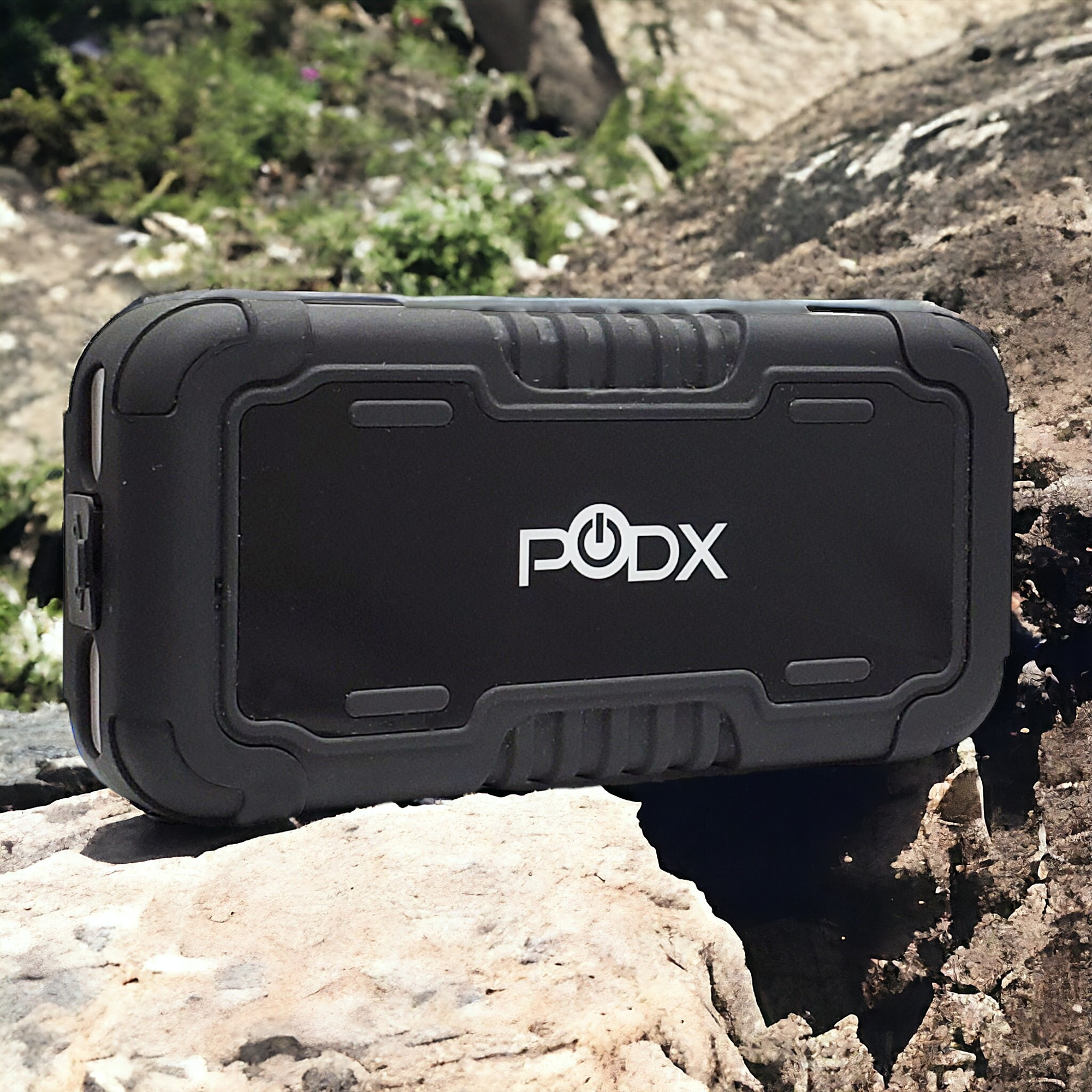 POD | Power On Demand | Automotive Jump Starter | Power Bank ...