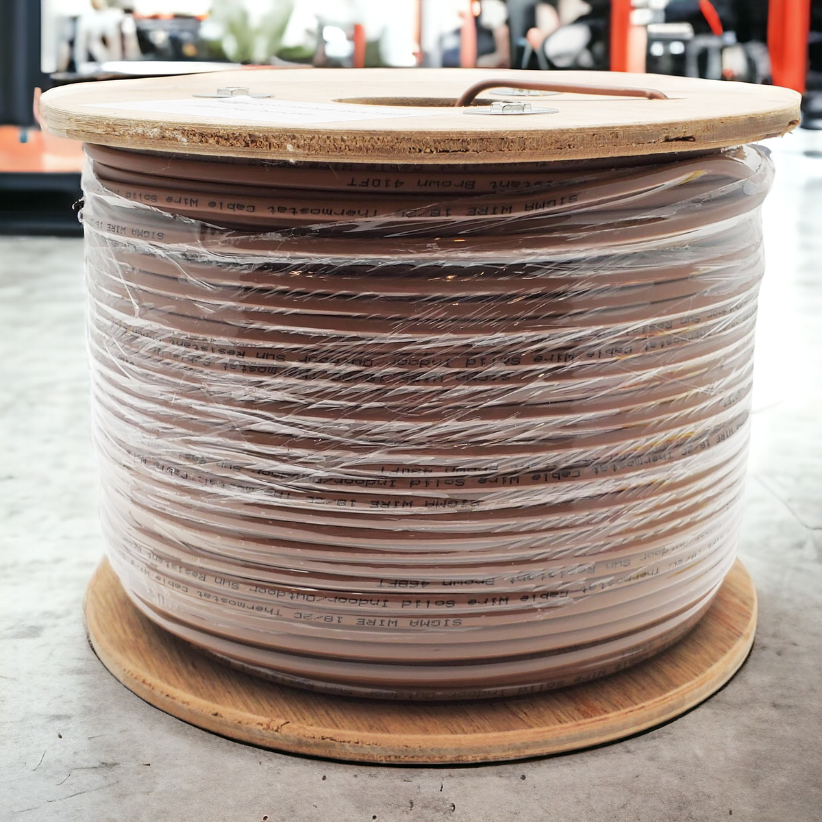 Thermostat Wire | Wire | Electrical | Pro Grade – Conversions Tech