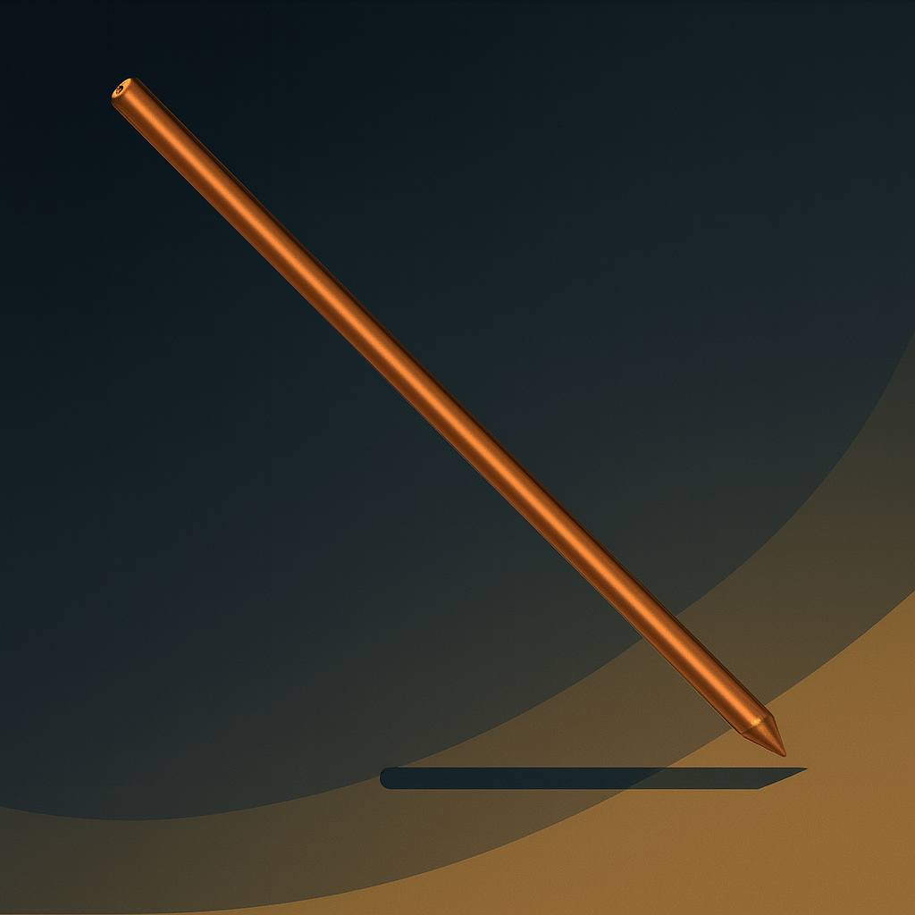 Grounding – Conversions Tech