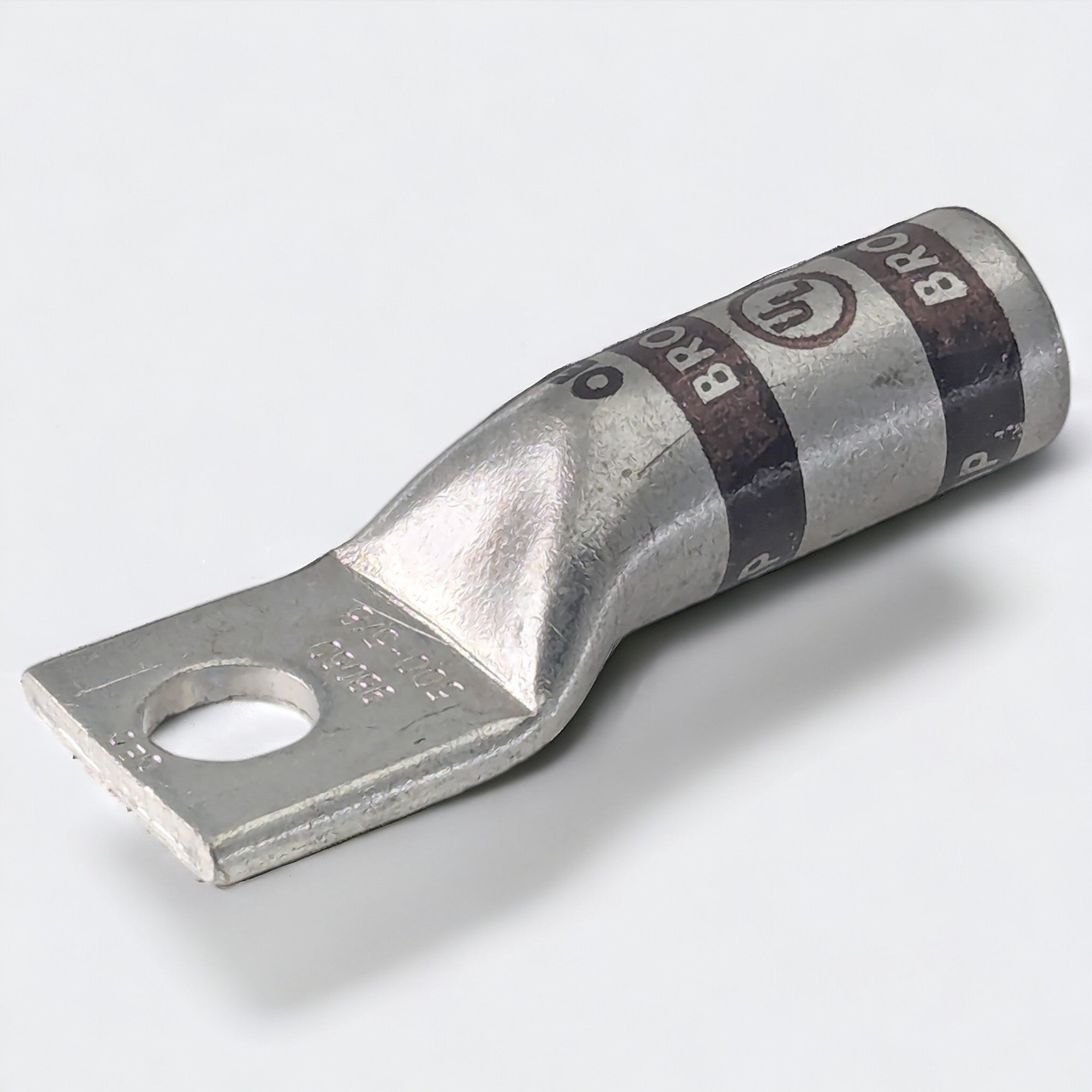 Compression Lugs One Hole – Conversions Tech