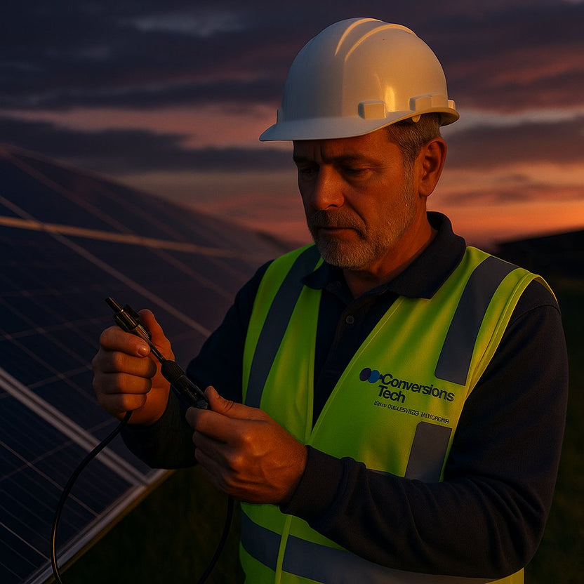 Rigid Conduit Body Types Explained: LB, LL, LR, T & C – Conversions Tech