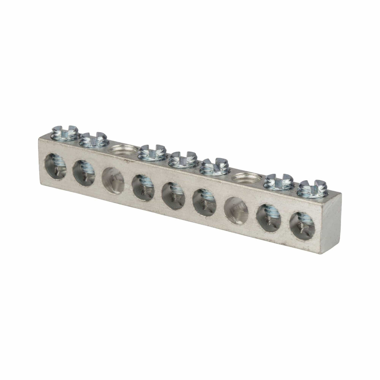 Aluminum 9 Hole Neutral Bar 6 STR-500 MCM · Wholesale | Conver ...