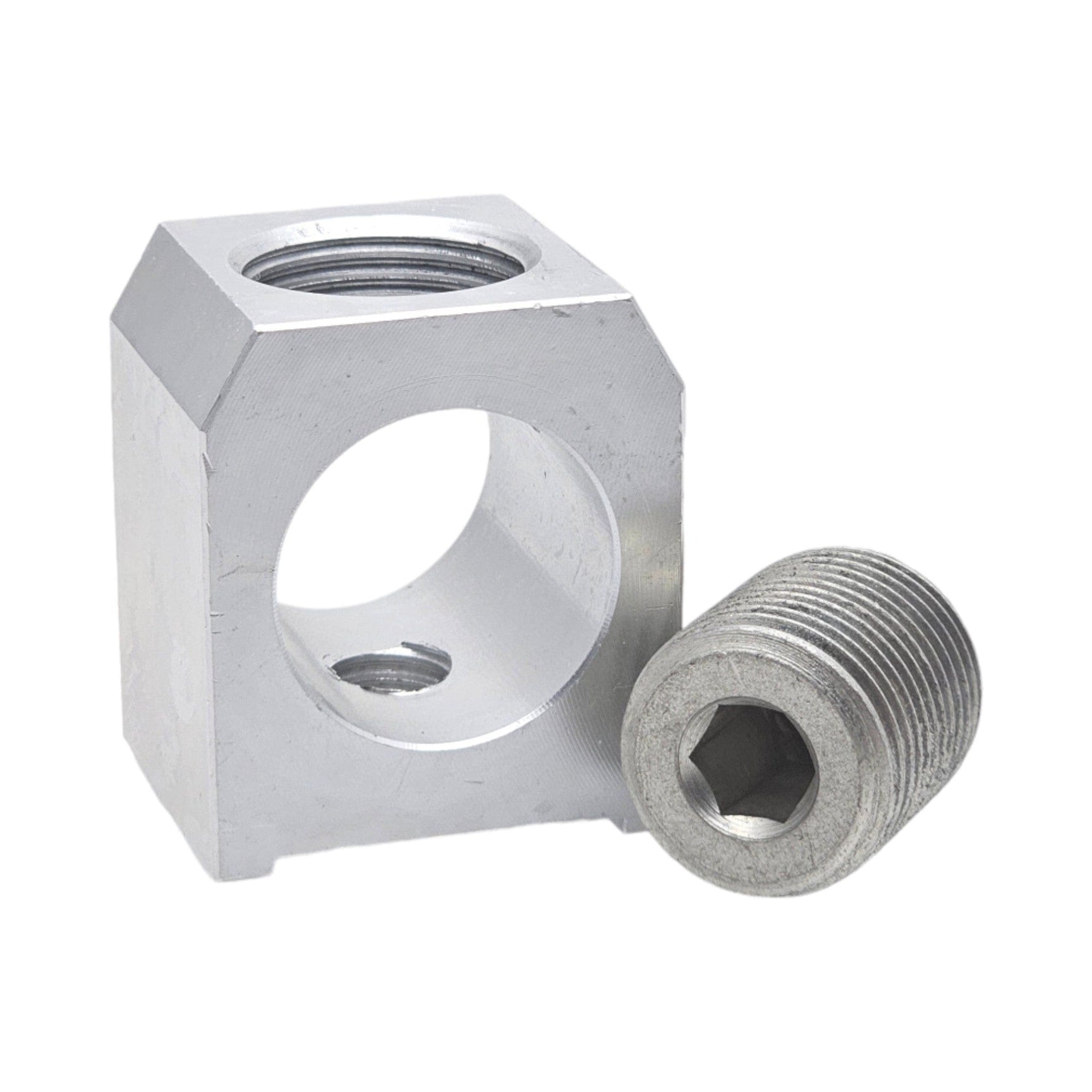 Circuit Breaker Lug 250 MCM-6 STR · In Stock | Conversions Tech