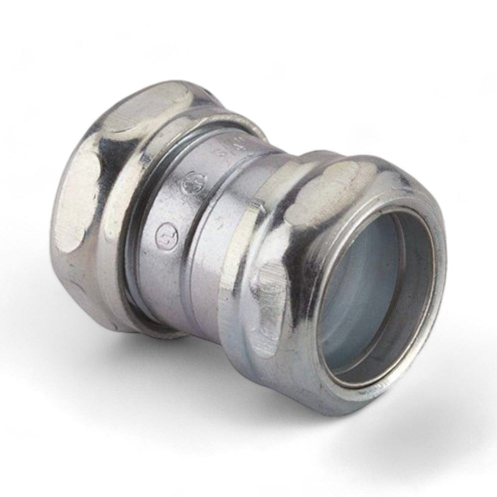 EMT Compression Connector 1/2" — Conversions Tech