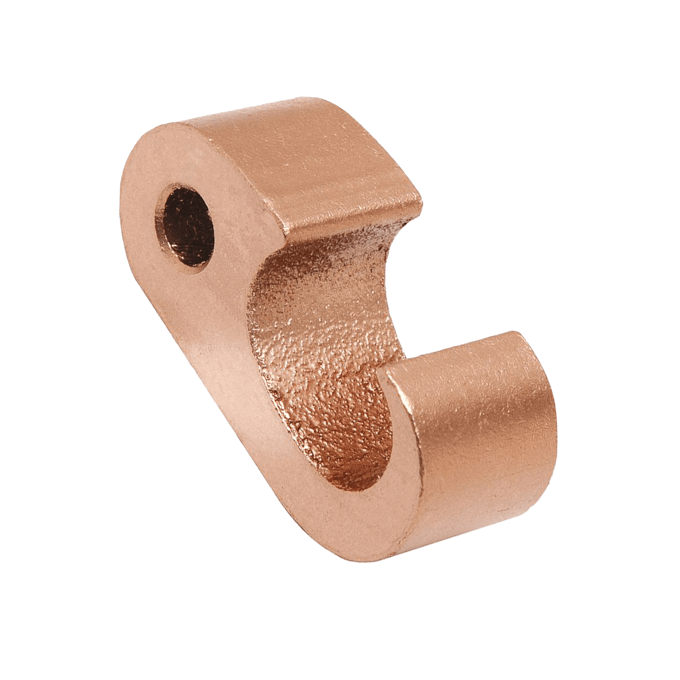 Figure 6 Type Irreversible Compression Connector 1/2 - 5/8 - #4 SOL ...