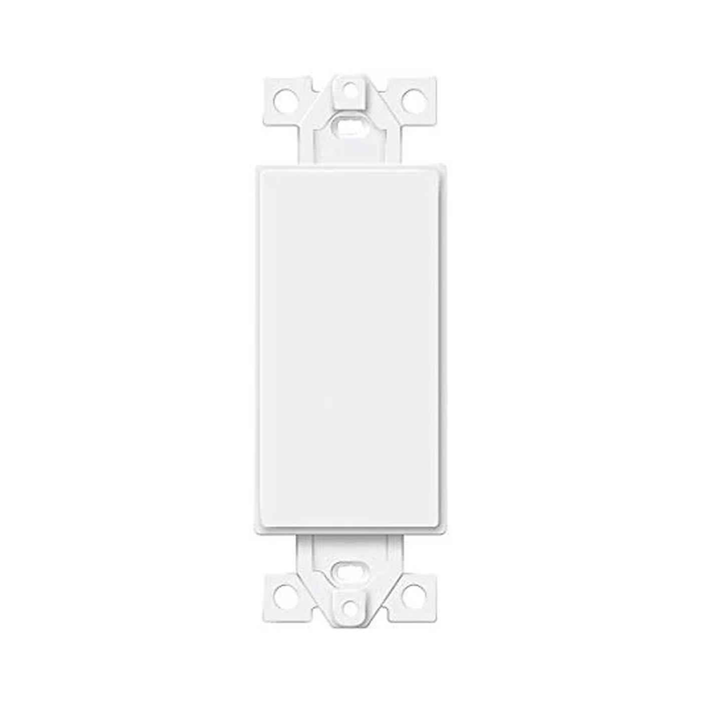 Conversions Tech Blank Insert — Decorator-Style 10-Pack