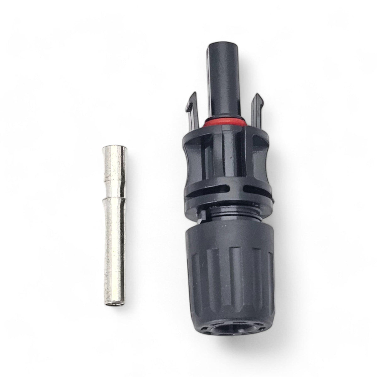 Male MC4 Evo2 LR5 Connector 1500V 8 Awg – Conversions Tech