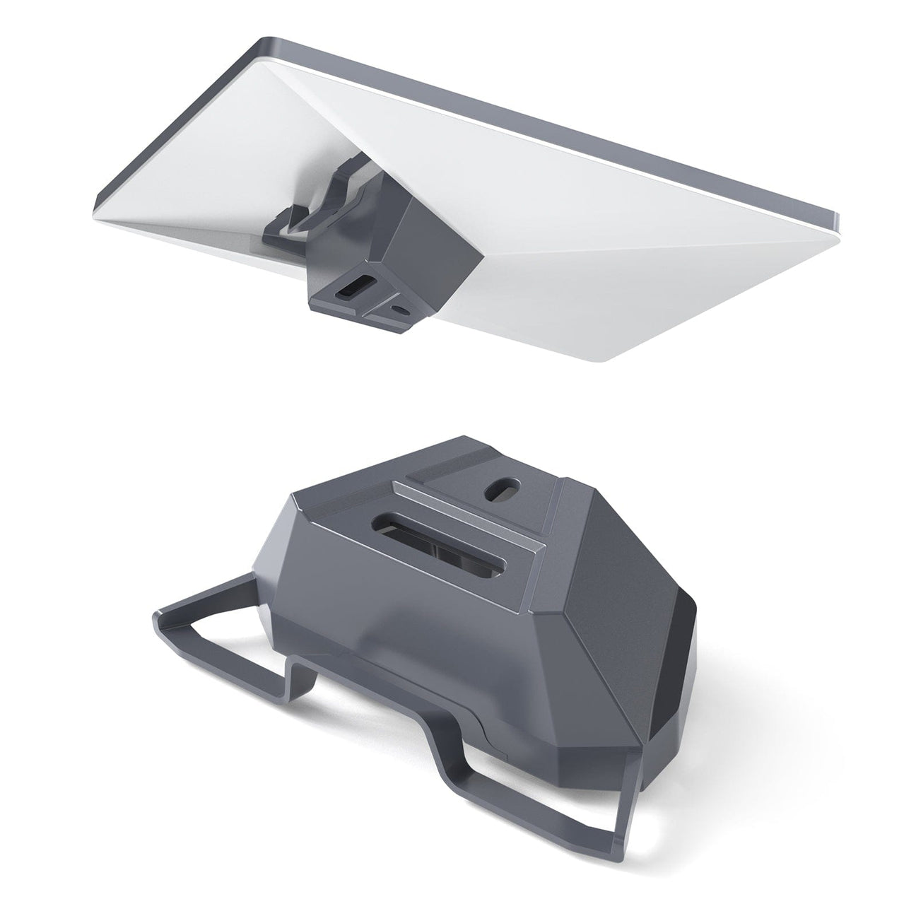 Starlink Mini Outdoor Mounting Kit Built for RVs, Yachts, Trucks Trail ...