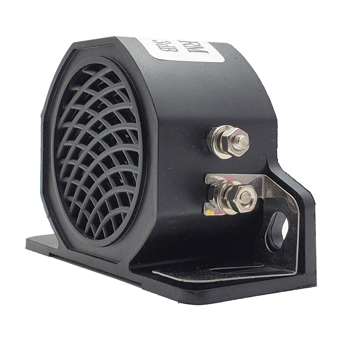 Stay Safe on the Road with 12V 105 DB Car Truck Backup Reverse Beeper ...