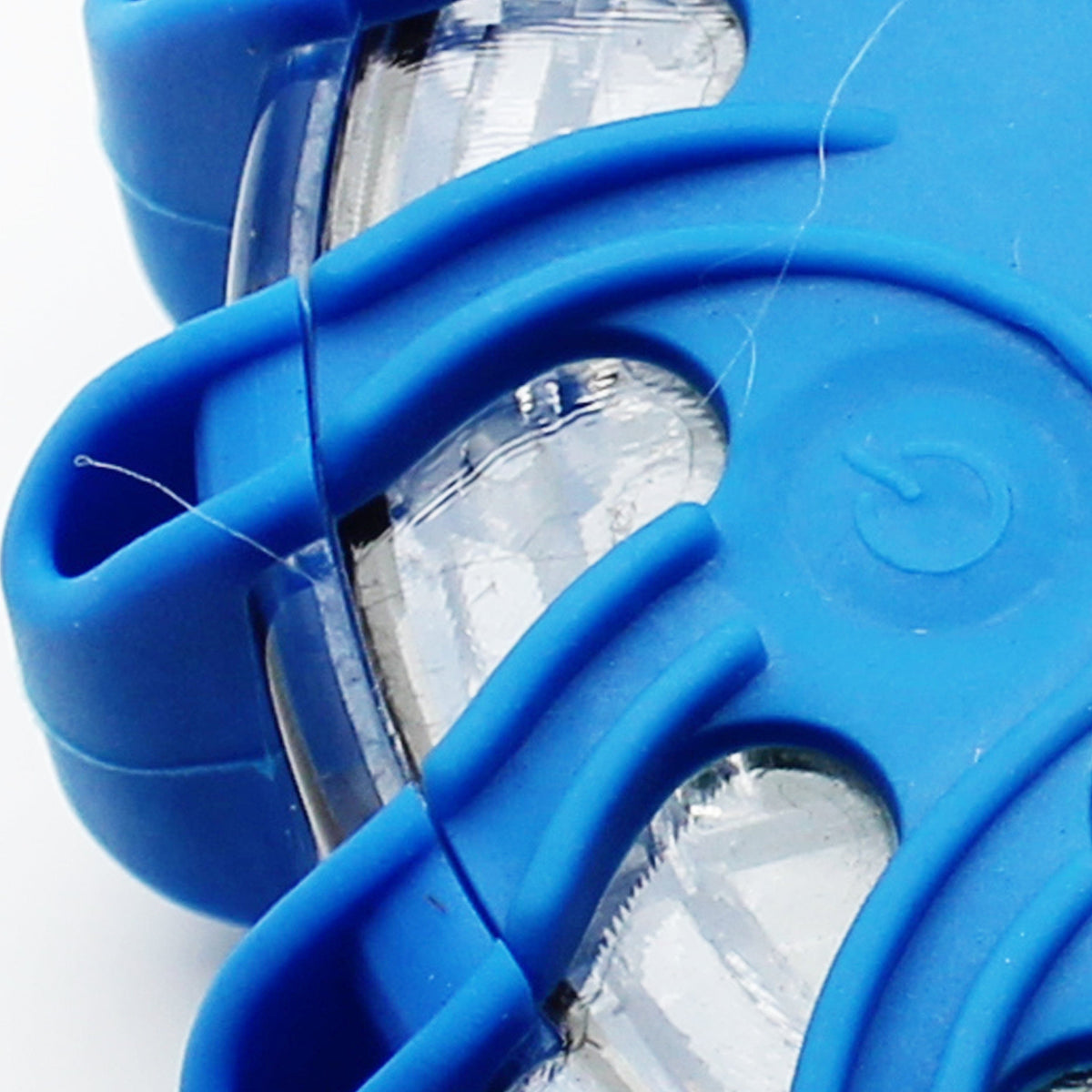 POD | Rechargeable Super Flare (Individual) - Blue – Conversions Tech